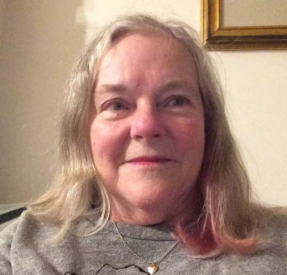 About – Carole's Words